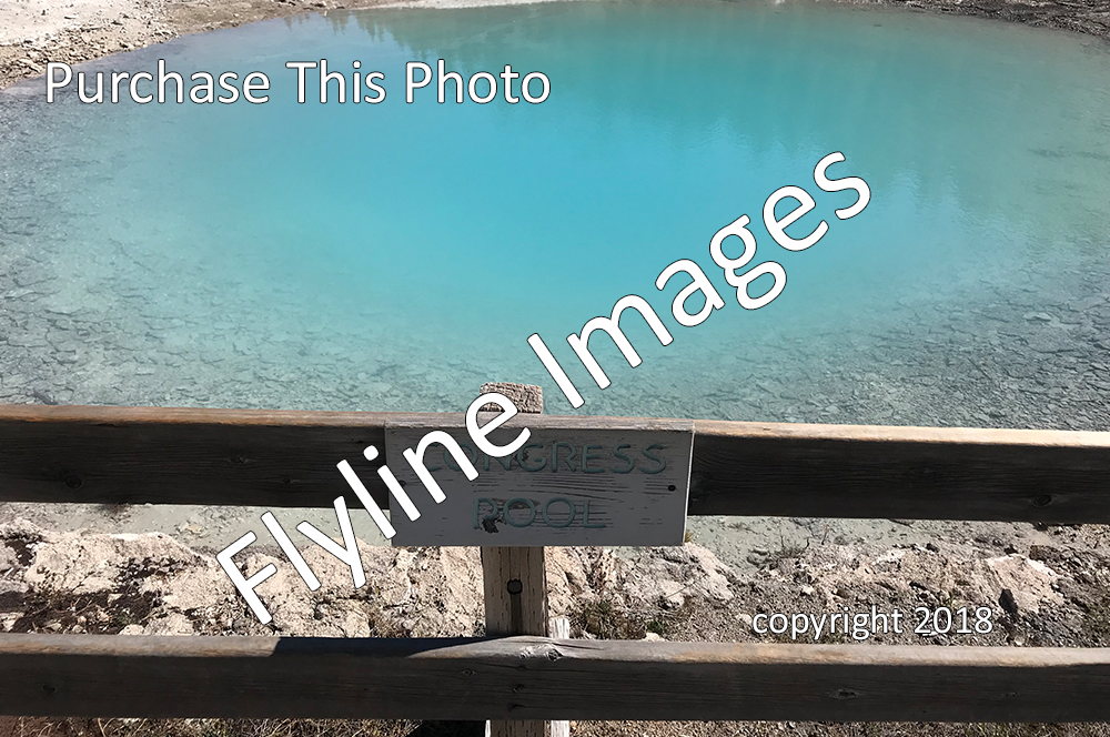 Congress Pool - Flyline Images
