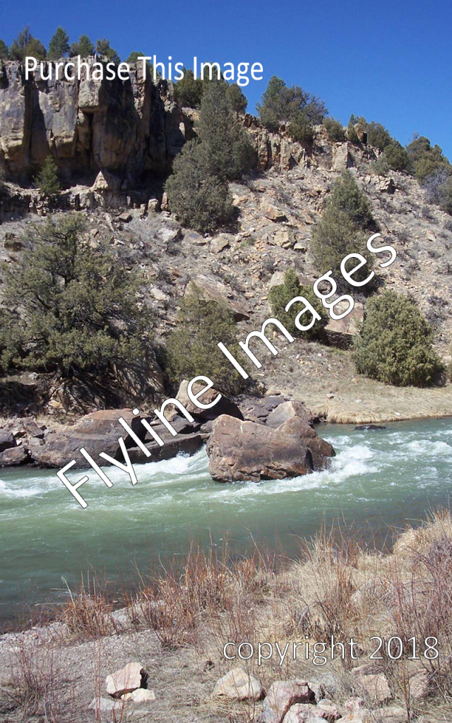 El Vado V4 - Flyline Images