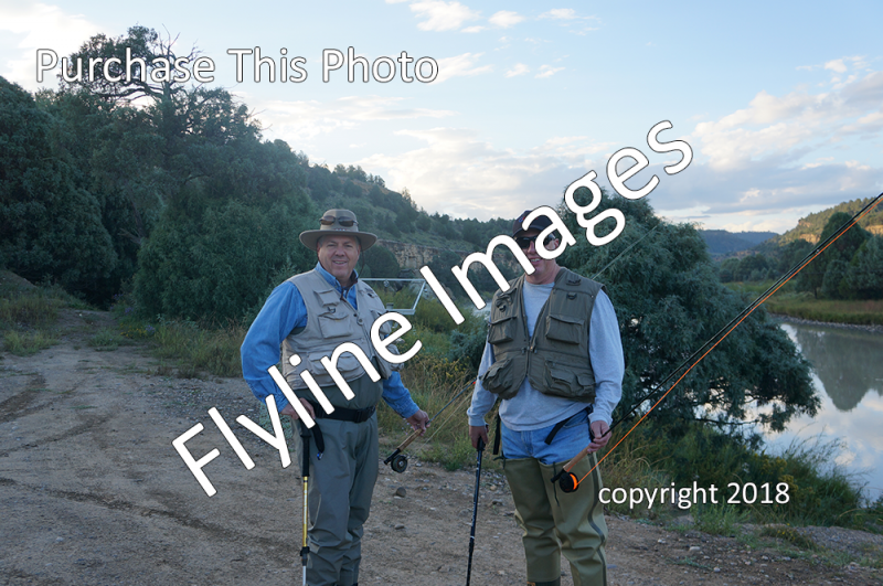 El Vado Ranch - Chama River, Fly Fishing, Rustic Cabins, Hunting