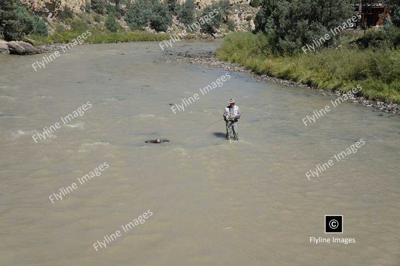 El Vado Ranch - Chama River, Fly Fishing, Rustic Cabins, Hunting