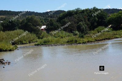 El Vado Ranch - Chama River, Fly Fishing, Rustic Cabins, Hunting