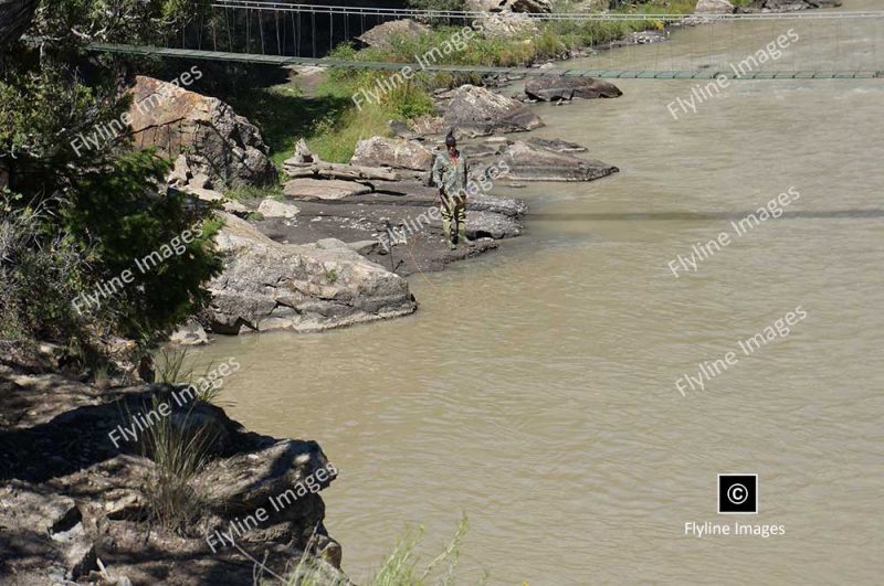 El Vado Ranch - Chama River, Fly Fishing, Rustic Cabins, Hunting
