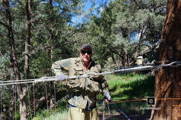 El Vado Ranch - Chama River, Fly Fishing, Rustic Cabins, Hunting