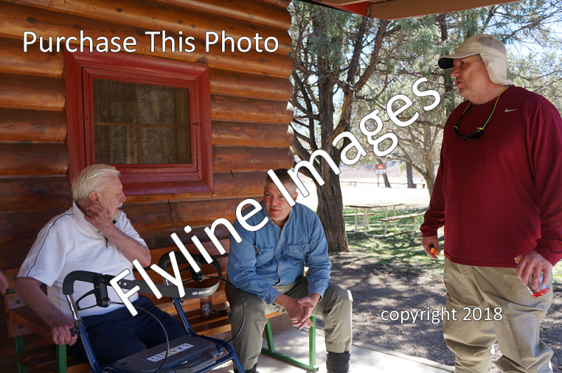 El Vado Ranch 36 - Flyline Images