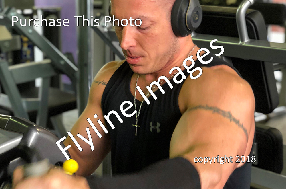 Matt Lein - Flyline Images