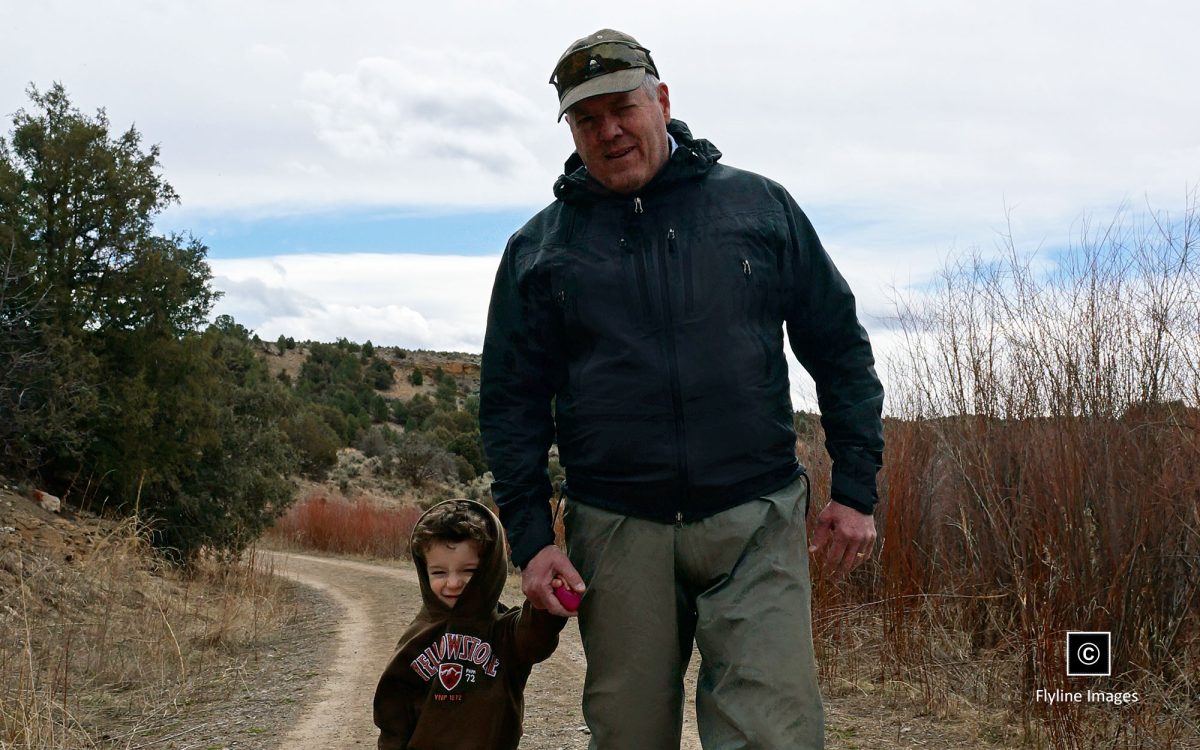 El Vado Ranch - Chama River, Fly Fishing, Rustic Cabins, Hunting