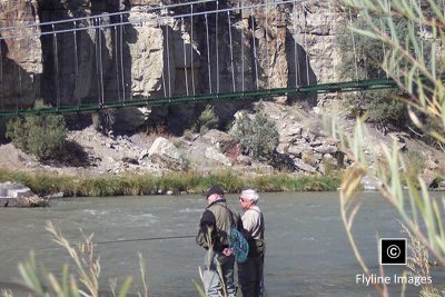 El Vado Ranch - Chama River, Fly Fishing, Rustic Cabins, Hunting
